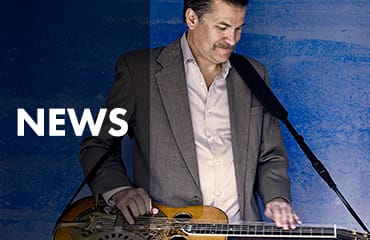 Rob Ickes - Home of Award-Winning Dobro Player